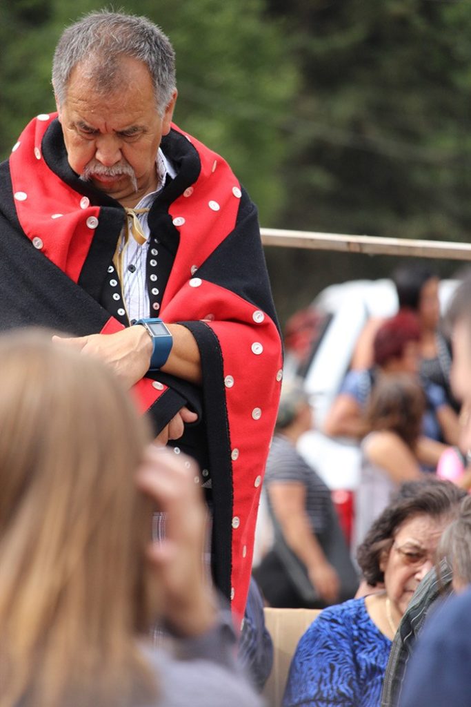 The Tale of Two Tsayu, Beaver Clan Chiefs – Viewpoint from the North